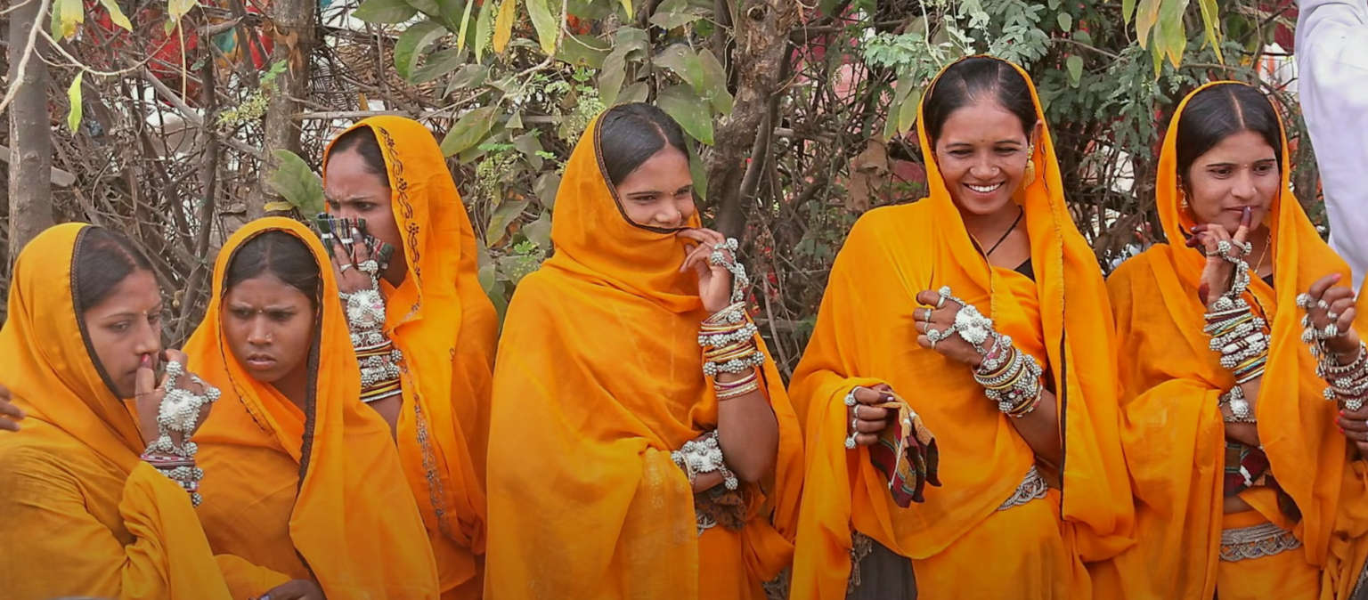 Getting to Know the Bhil Tribe: An Introduction to India's Indigenous ...