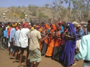 Getting to Know the Bhil Tribe: An Introduction to India's Indigenous ...